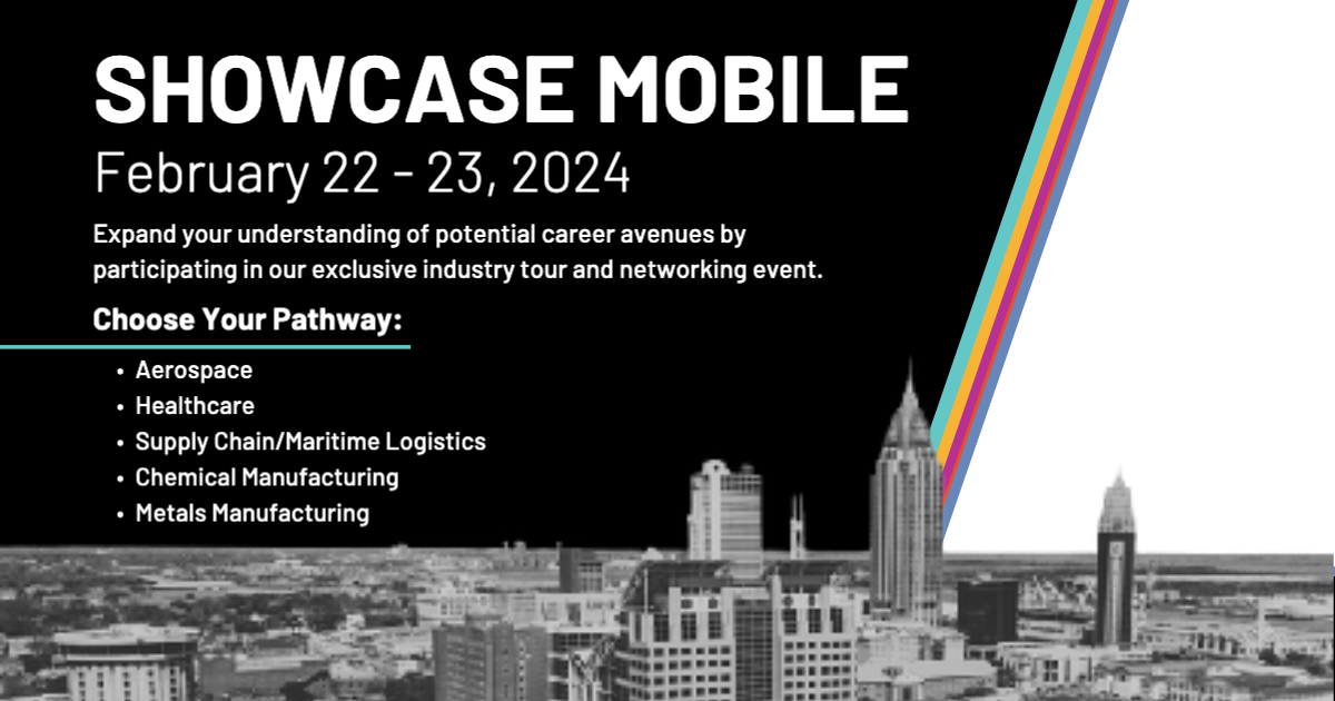 Sponsors Showcase Mobile 2024